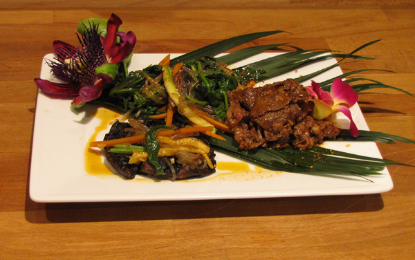 Korean Cooking Contest in San Diego : Korea.net : The official website ...