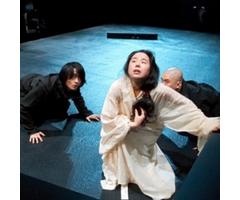 Lady Macbeth(by Theatre Moollee)-Singapore Arts Festival 2010 : Korea ...