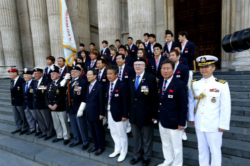 National Affairs: Korea.net : The official website of the Republic of Korea