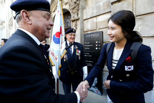 National Affairs: Korea.net : The official website of the Republic of Korea