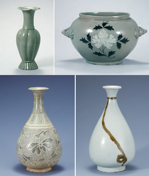 Korean Arts And Crafts