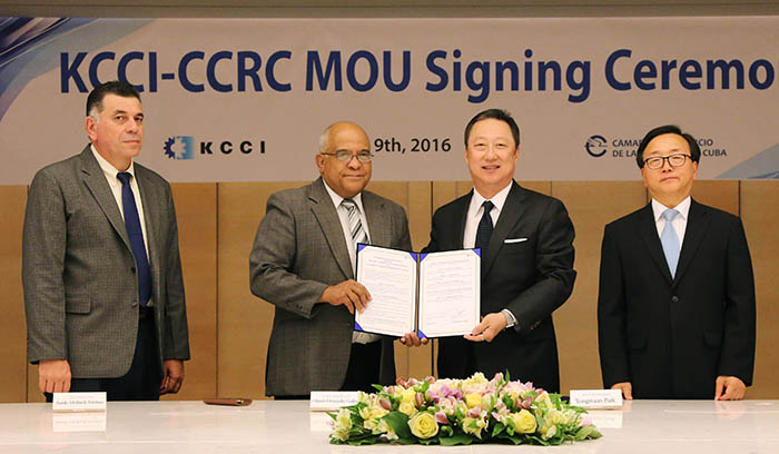 Cuba Week comes to Korea : Korea.net : The official website of the ...