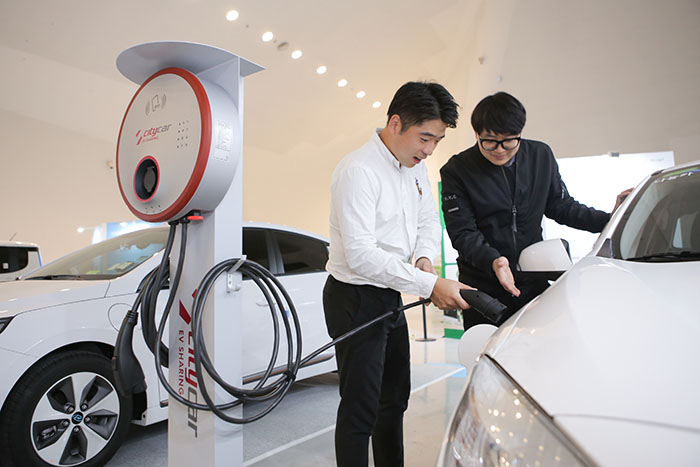 Designing Seoul's smart future : Korea.net : The official website of ...