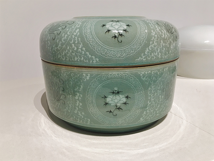 A glimpse into the world of Korean ceramics : Korea.net : The official ...