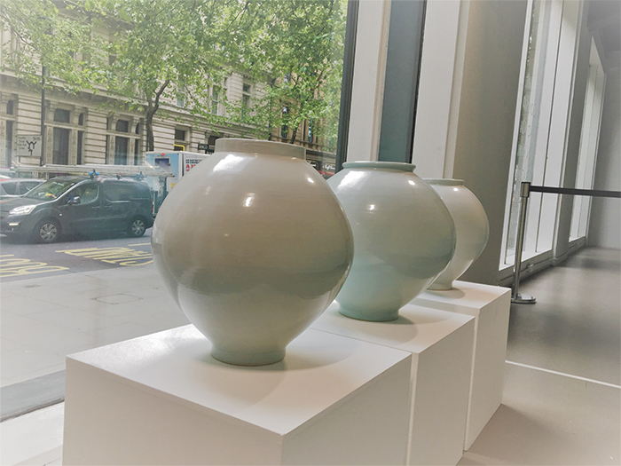 A glimpse into the world of Korean ceramics : Korea.net : The official ...