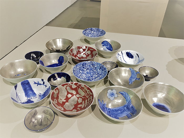 A glimpse into the world of Korean ceramics : Korea.net : The official ...