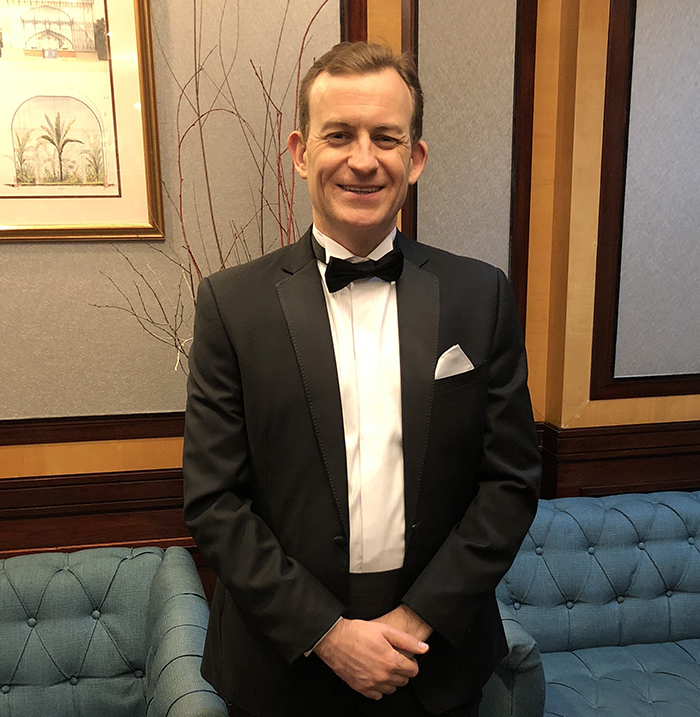 Life in Korea: academia, viral video and more with Dr. Robert Kelly ...