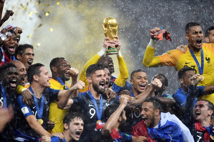 Fabien Yoon Half Korean