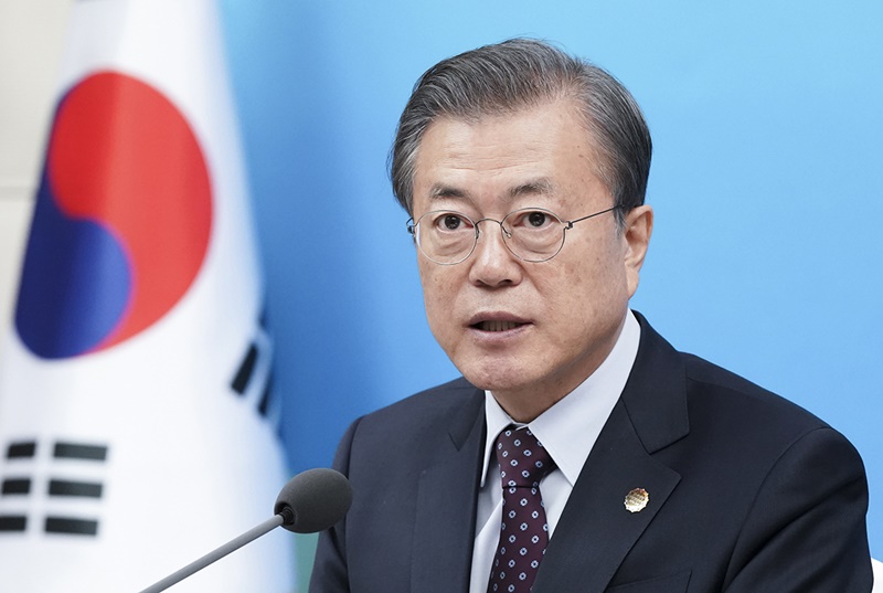 President to hold talks this month with 10 ASEAN leaders : Korea.net ...