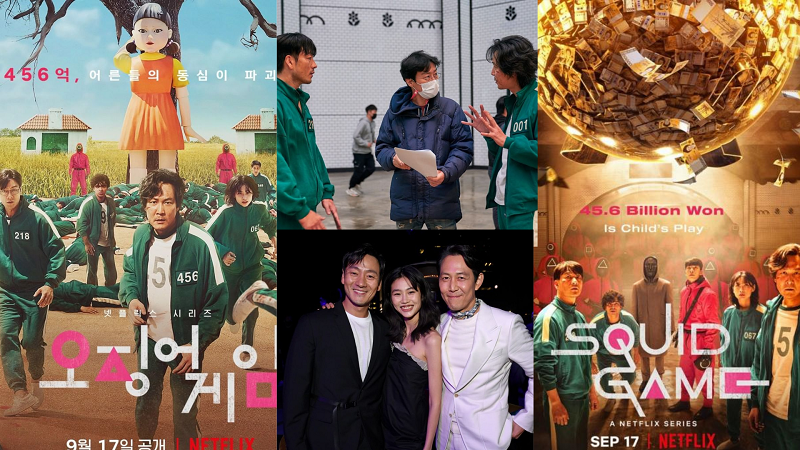 Review of Korea's 2021 accomplishments by sector : Korea.net : The ...