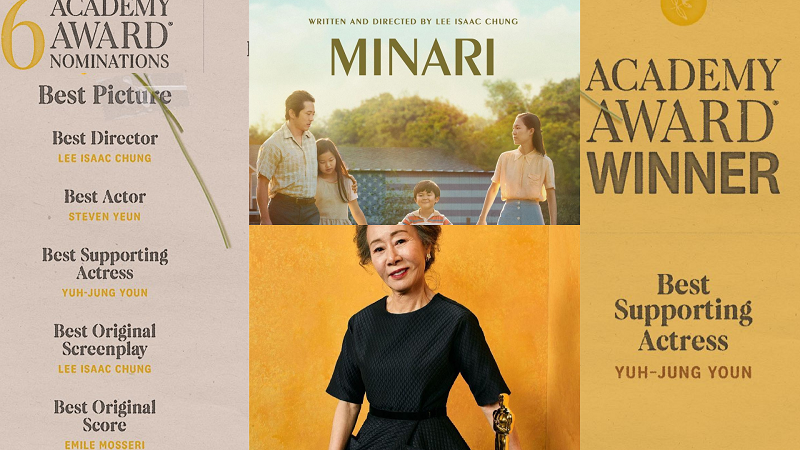 Review of Korea's 2021 accomplishments by sector : Korea.net : The ...