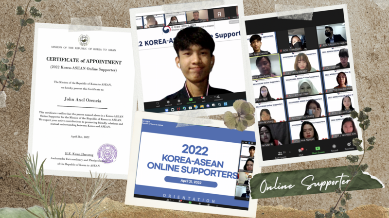 My volunteer experience in 5 Korean gov't agencies : Korea.net : The ...