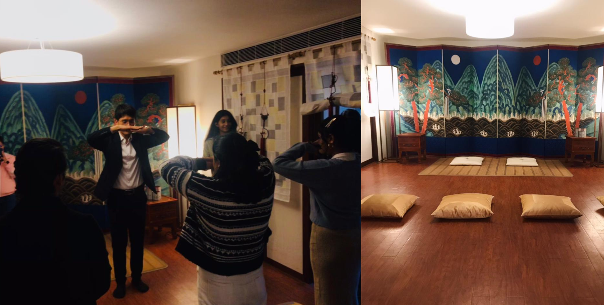 Korean Cultural Center in India hosts events for Seollal (Lunar New ...