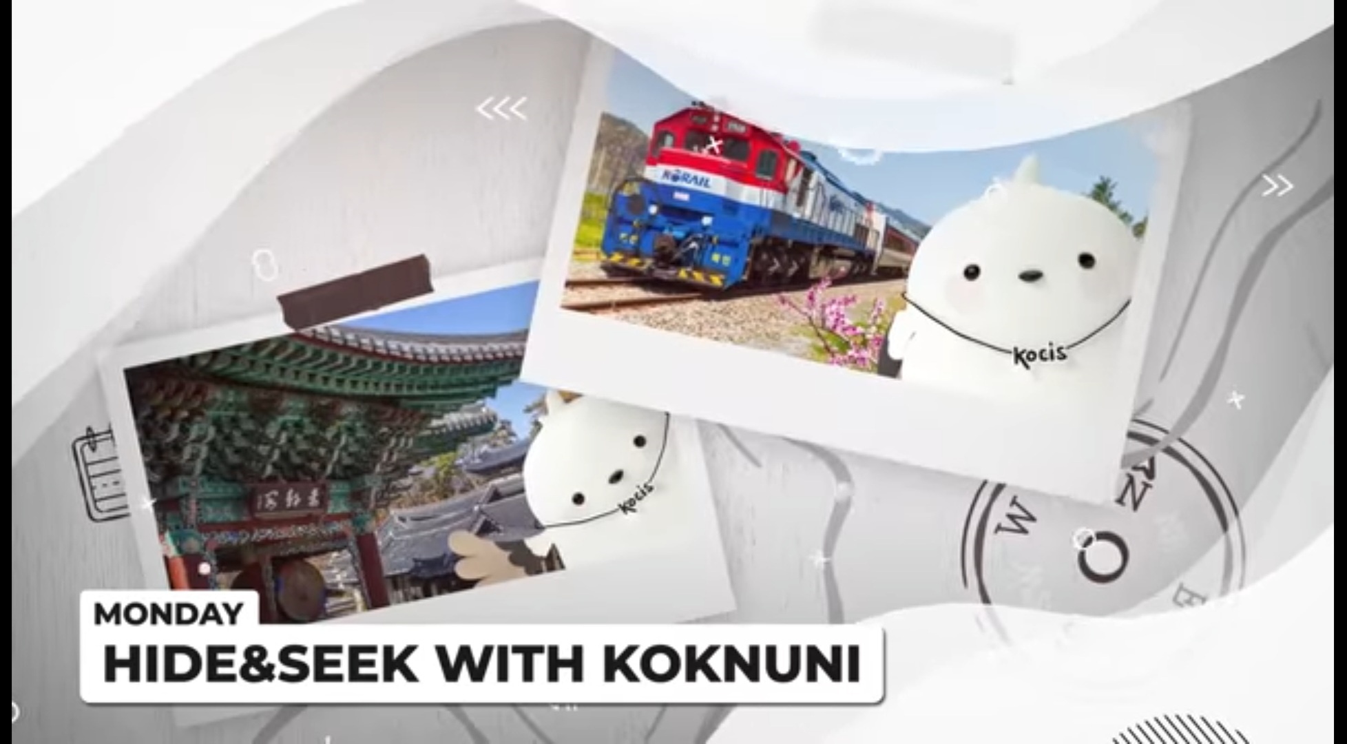 4 shows to watch on Korea.net's new YouTube channel for 2023 : Korea ...