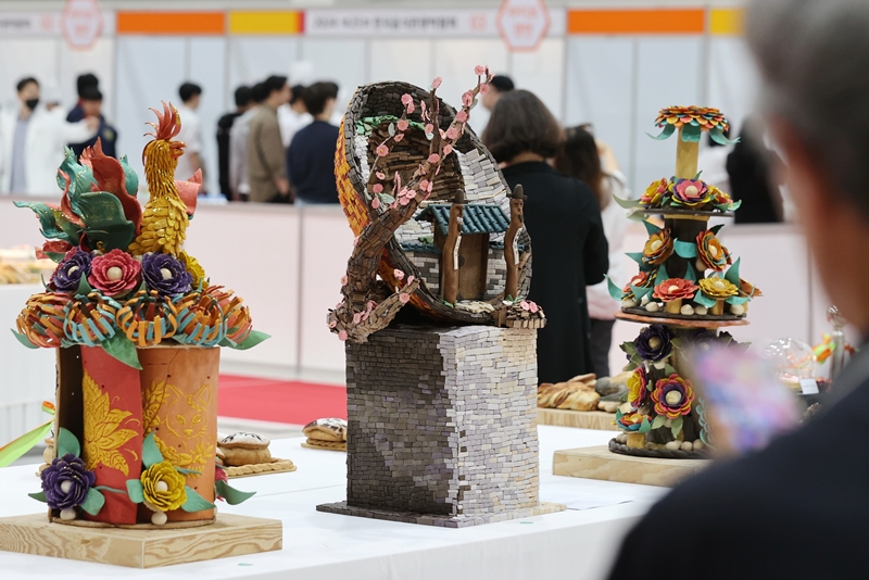 25th Korea Food Tourism Expo : Korea.net : The official website of the ...