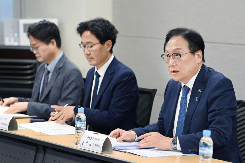 Gov't, ASEAN team up for digitalization, clean energy : Korea.net : The ...