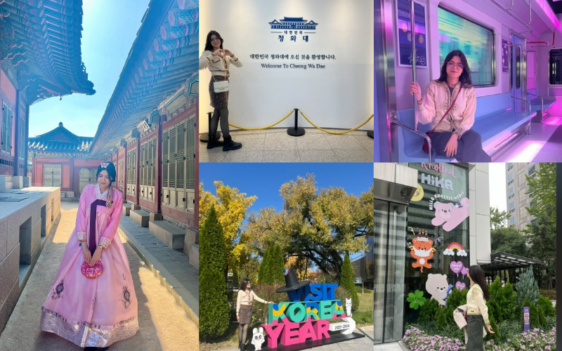 3 K-Wave Festival honorees recollect event, visit to Korea : Korea.net ...