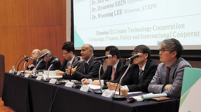 Climate experts enhance global cooperation prior to new climate accord ...