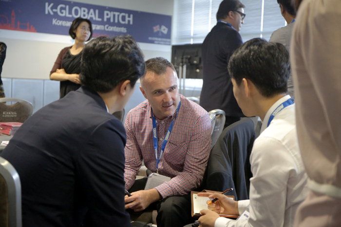 ICT firms advance into Europe : Korea.net : The official website of the ...