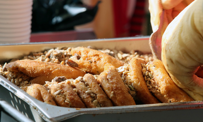 Koreaphile competition winners visit Busan : Korea.net : The official ...