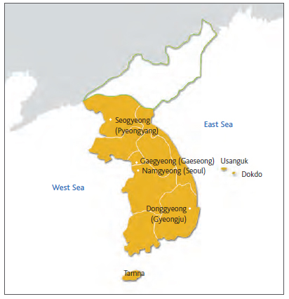 Goryeo - Alchetron, The Free Social Encyclopedia