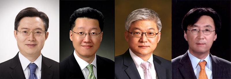 4 key ambassadorial posts filled by career diplomats, scholars : Korea ...